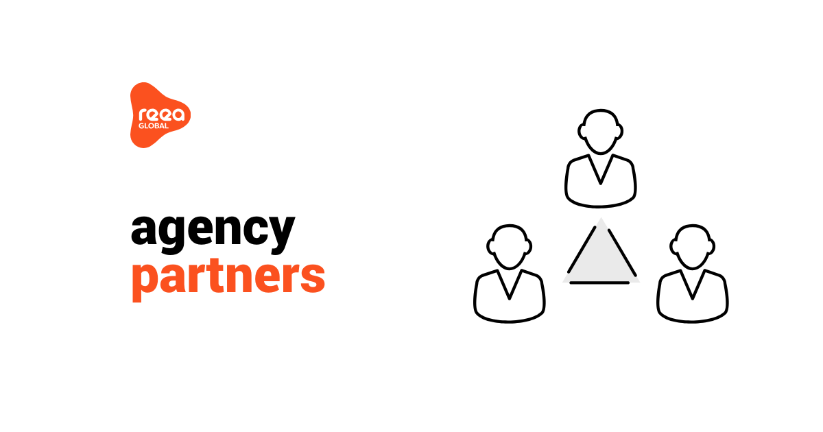 Agency partners - REEA GLOBAL