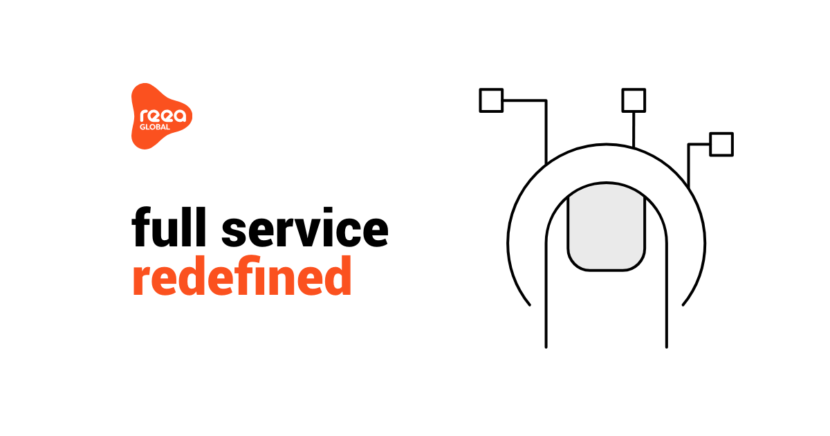 Services - REEA GLOBAL